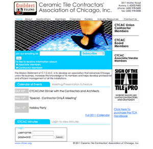 CTCAC - John Schuster