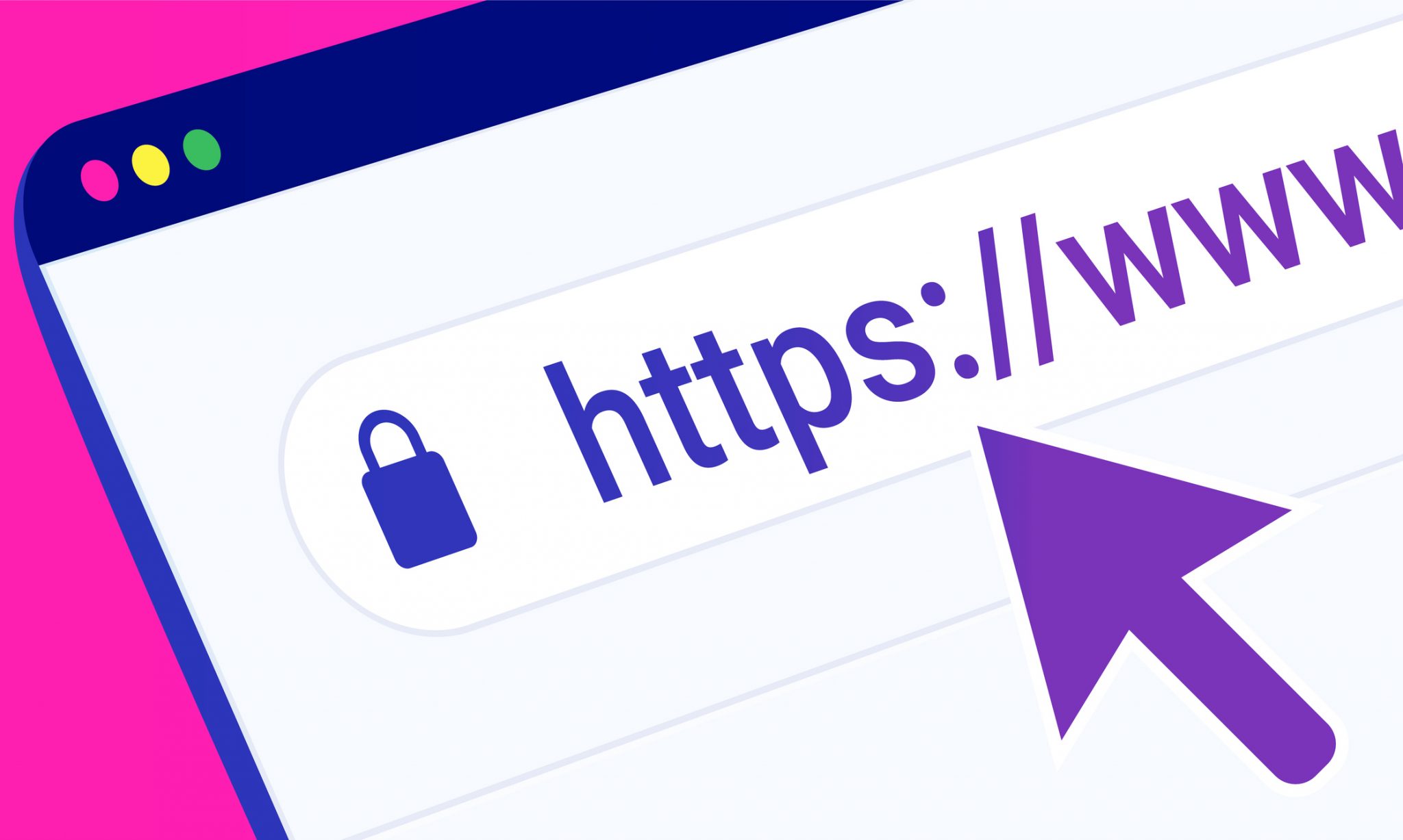 Find the insecure content on a https web page - John Schuster