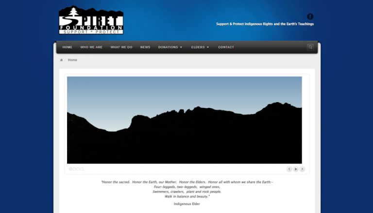 SPIRET Foundation - John Schuster